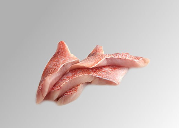 Easy Seared Gochujang-Glazed Redfish - Asian Inspired Eats Food Blog