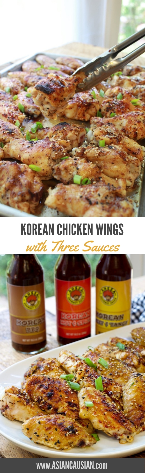 Korean Archives - Asian Inspired Eats Food Blog