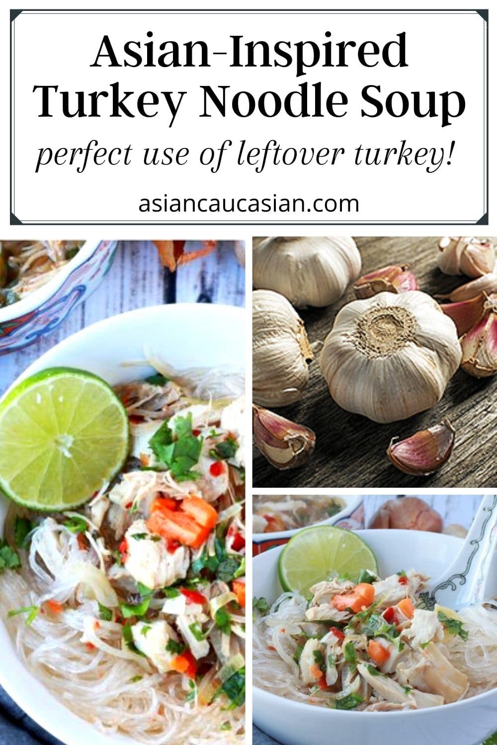 Chicken and Turkey Archives - Asian Inspired Eats Food Blog