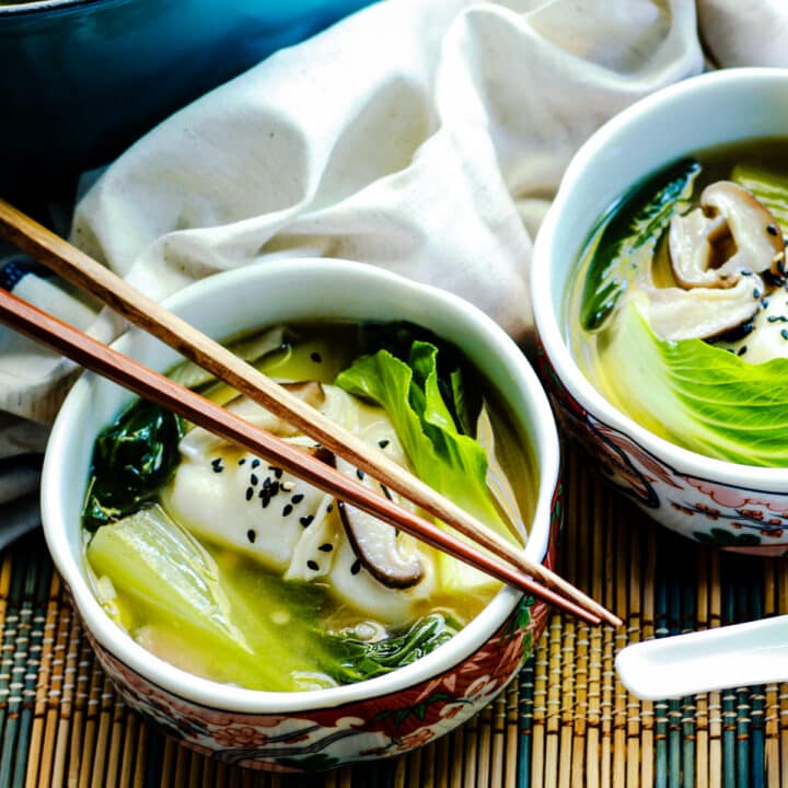36 Easy Chinese New Year Recipes - The Year of the Snake - Asian ...