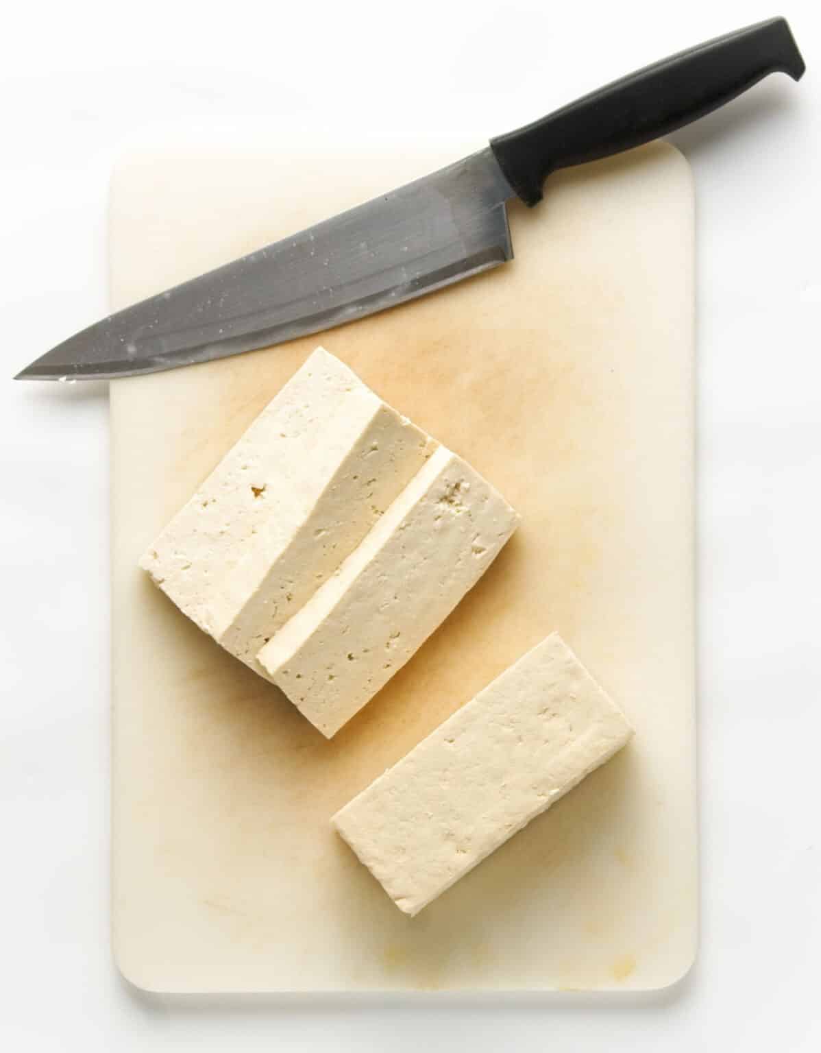 How to Cook Tofu Like a Pro