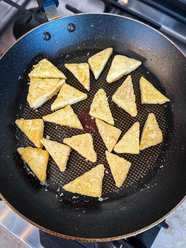 How to Cook Tofu Like a Pro